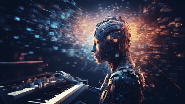 AI Reconstructs Pink Floyd Music from Auditory Cortex with Decoding Models - Brain ASAP