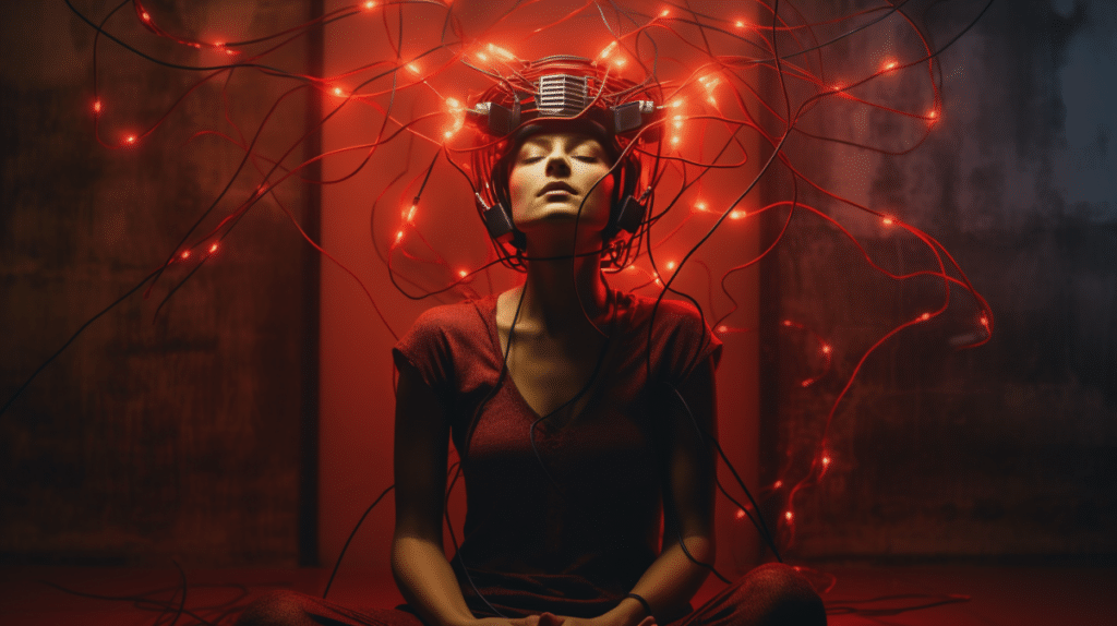 TDCS for Depression: At-Home Transcranial Direct Current Stimulation ...