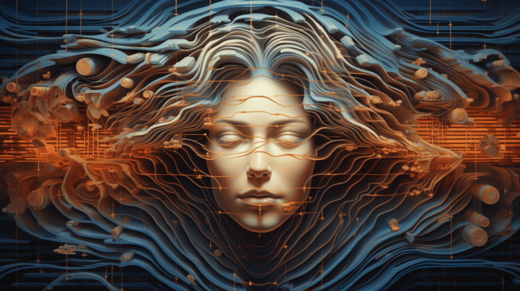 Increasing Alpha Brain Waves with Neurofeedback Enhances Cognitive ...