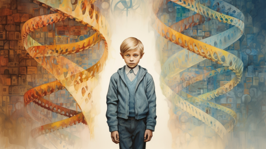 DNA Methylation & Epigenetics: Abnormalities in Autism Spectrum ...