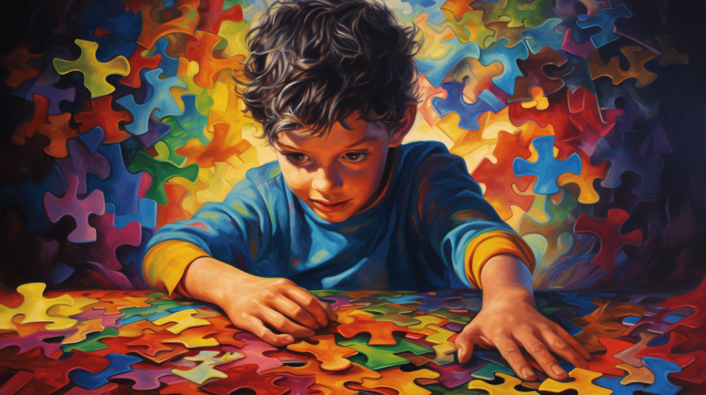 Immune Dysfunction & Neuroinflammation in Autism Spectrum Disorder (ASD ...