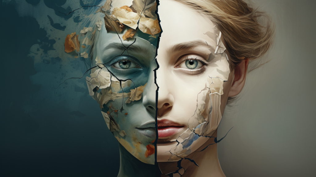 Borderline Personality Disorder (BPD) & Low Empathy: Brain Scans Reveal ...