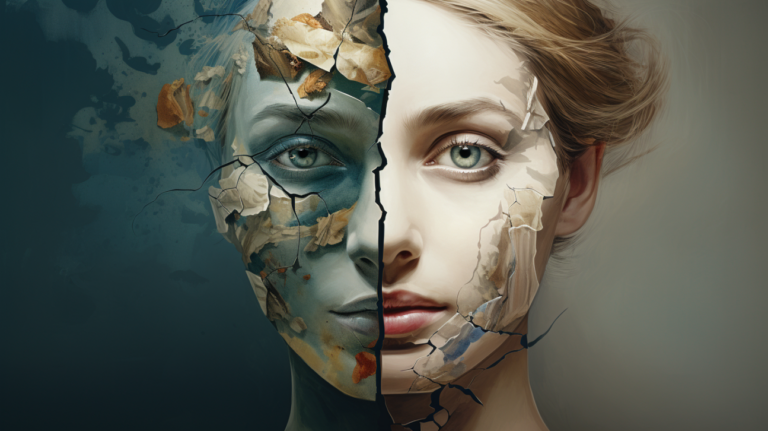 Borderline Personality Disorder (BPD) & Low Empathy: Brain Scans Reveal ...