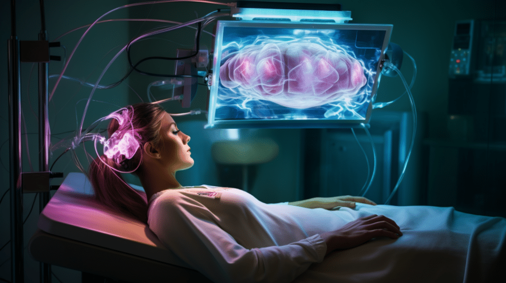 Focused Ultrasound: New Brain Stimulation Treatment for Psychiatric ...