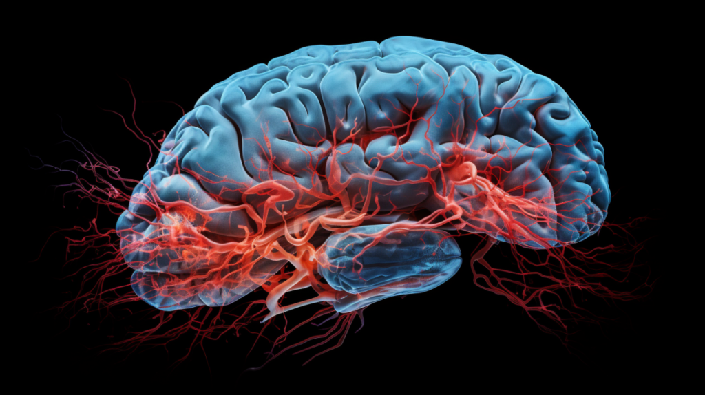 High Serotonin Levels in Social Anxiety Disorder Brains (PET Scans ...