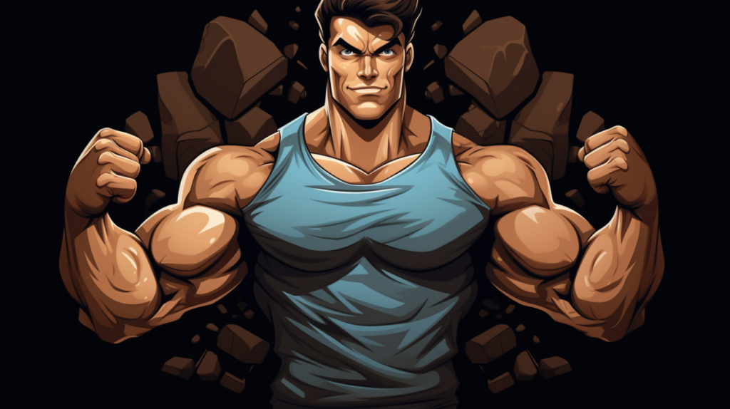 Diet & Exercise Habits in University Students with Bigorexia & Muscle ...