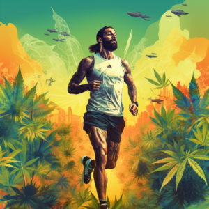 CBD for Athletes: Cannabidiol Benefits for Sports Performance ...