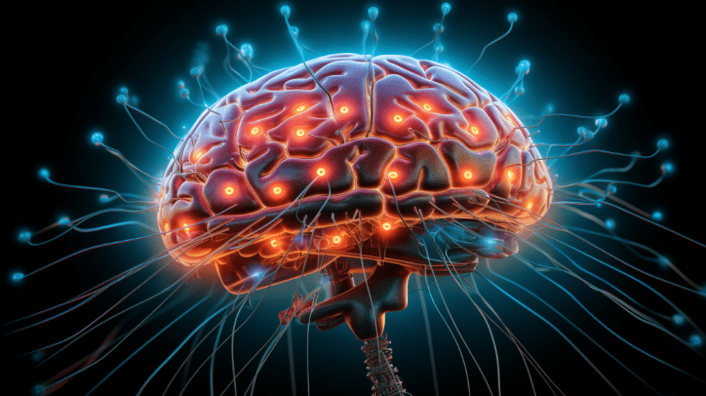 Deep Brain Stimulation for Treatment-Resistant Depression (TRD ...