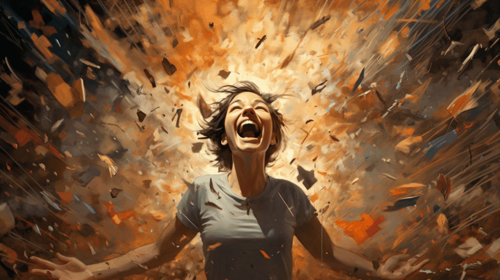 Bipolar Mania & Brain Activation: Right Ventral PFC & Limbic ...