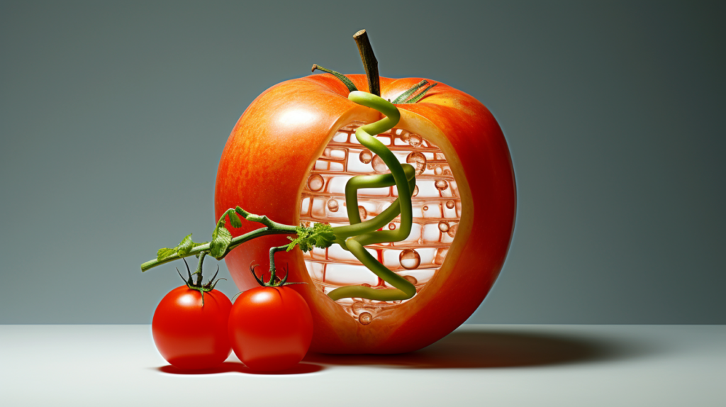 Health Benefits of GMO Foods: Genetically Modified Crops A Net Positive ...