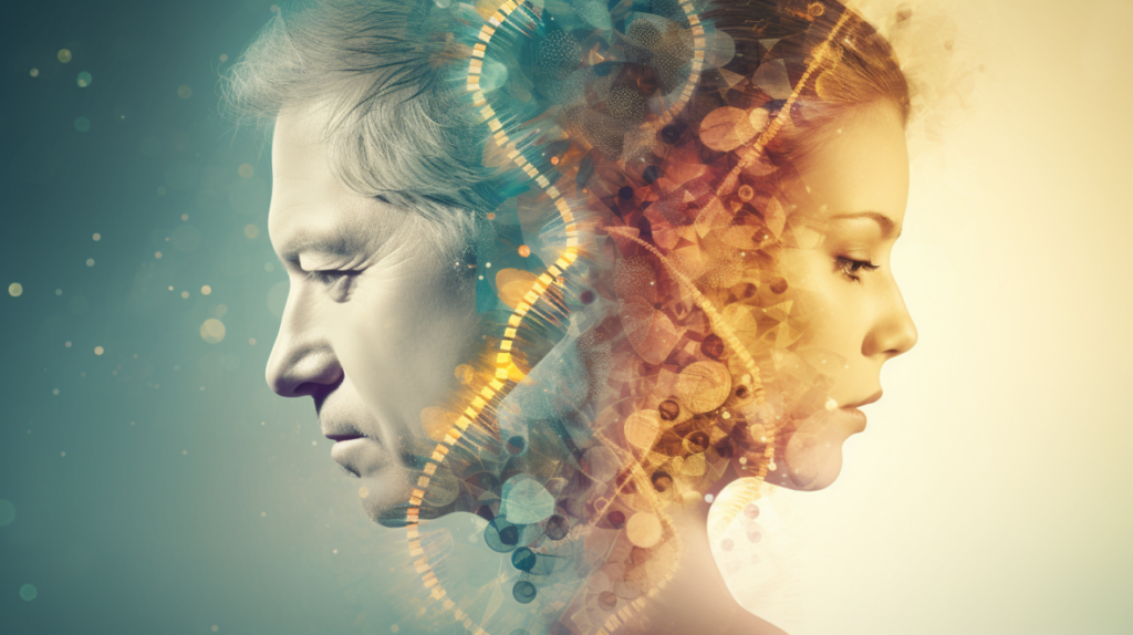 Genetics Linked to Intelligence (IQ), Health, Longevity: Polygenic ...