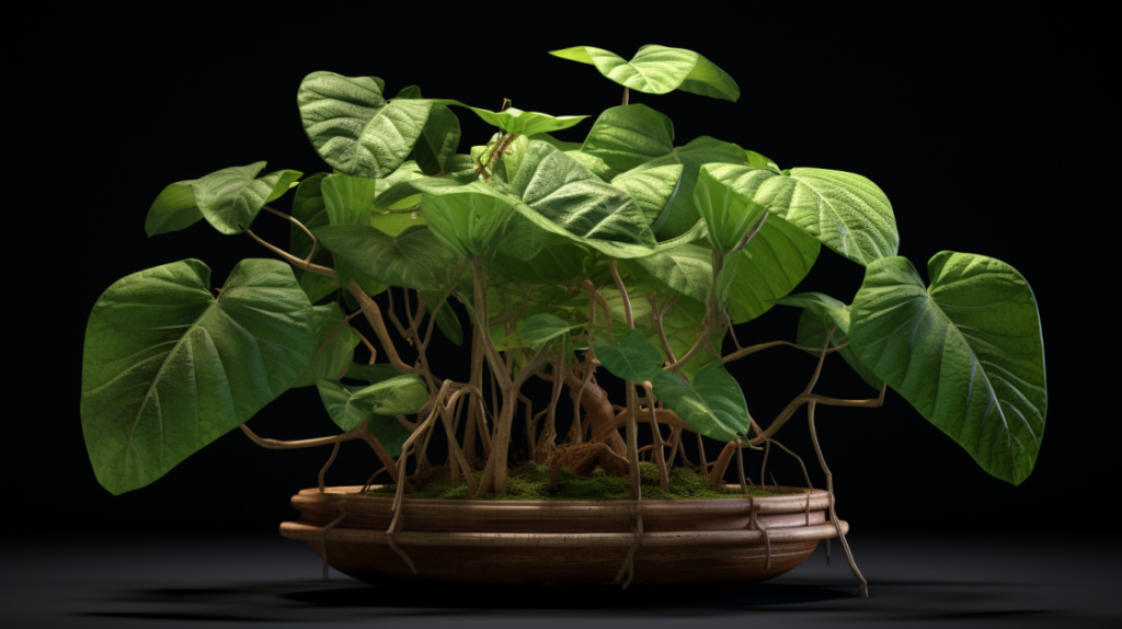 Kava Kava: Pacific Roots, Neuropharmacology, Modern Resurgence - Brain ASAP