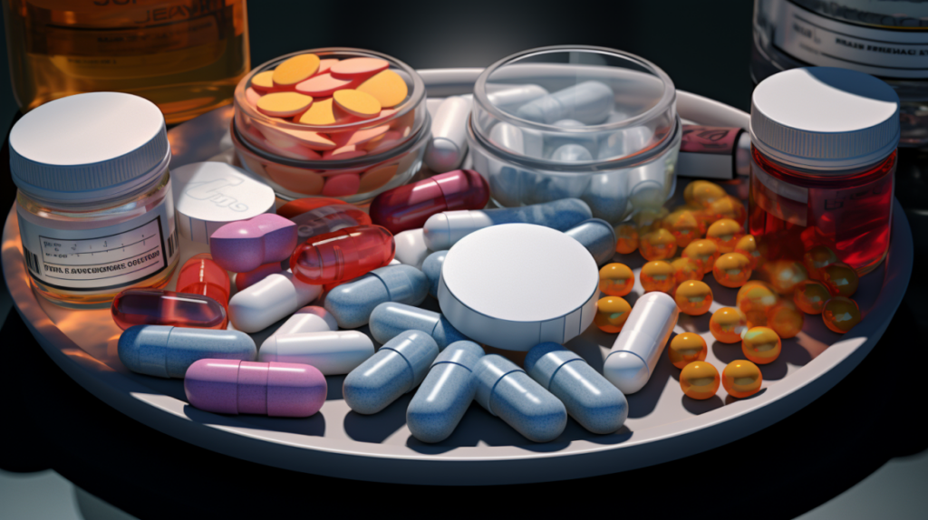 Medications & Drugs for Borderline Personality Disorder: Do Effective ...