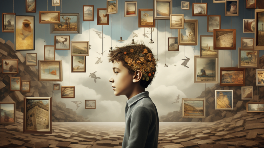 Dual N-Back Training & Neuroplasticity: Robust Connectivity Changes in ...