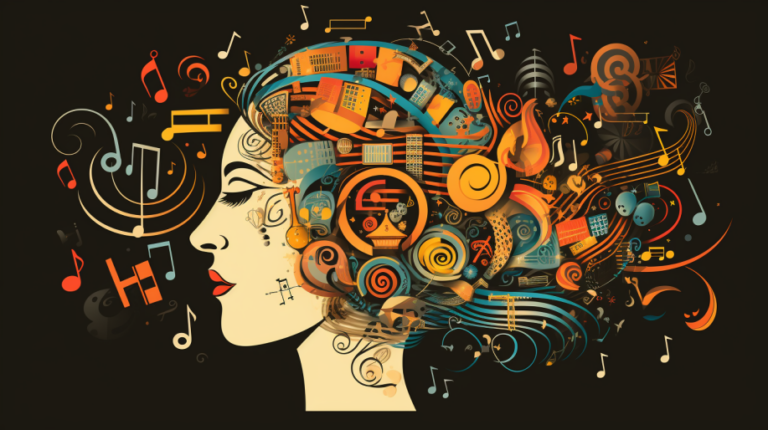 Music Preferences & Psychological Traits: Empathy vs. Systematic ...