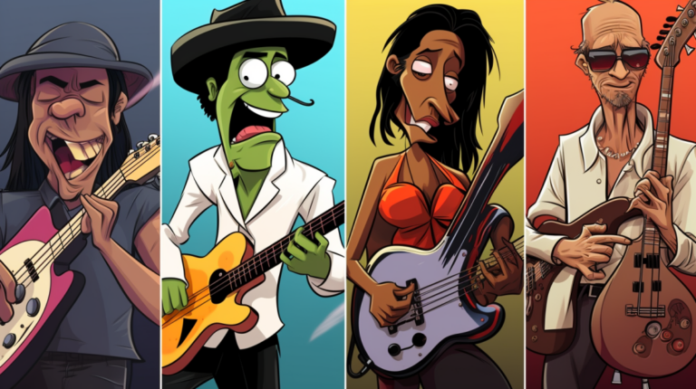 Music Preferences & Physical Appearance: Your Face Reveals Your ...