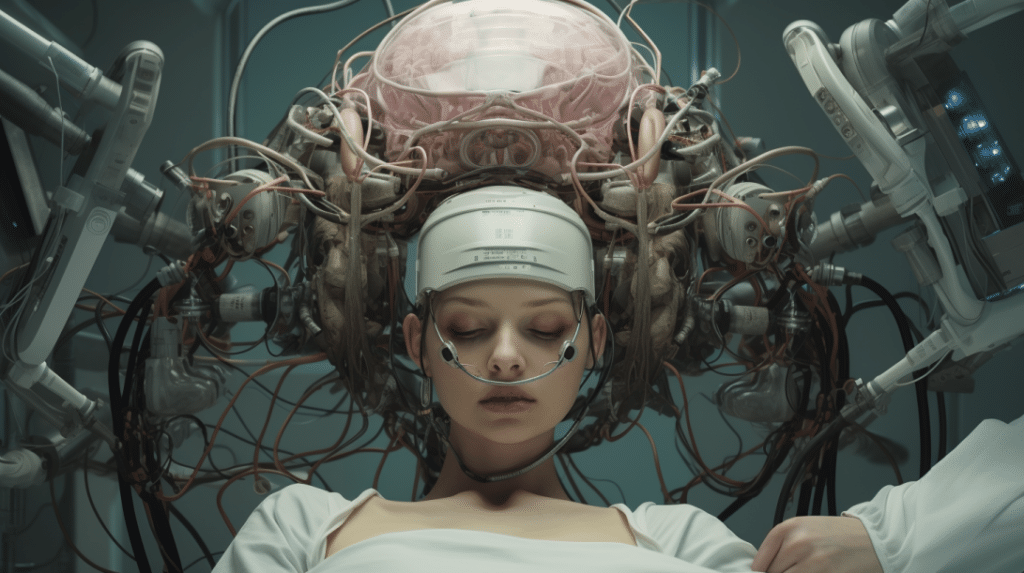 New MRI-Guided Ultrasound Ablative Surgery for Treatment-Resistant OCD ...