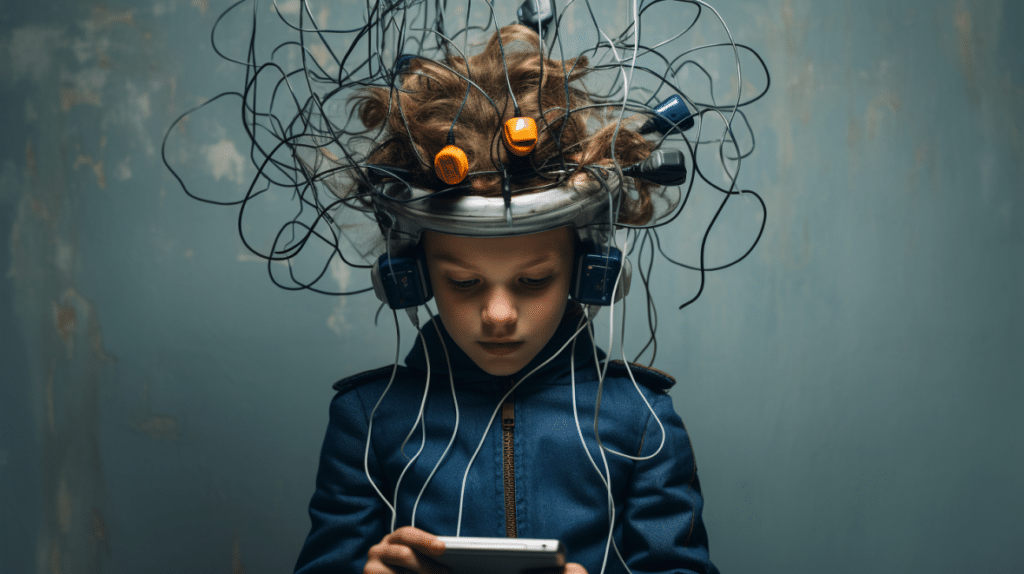 Mobile Neurofeedback for ADHD in Children: Adjunct Treatment Option ...