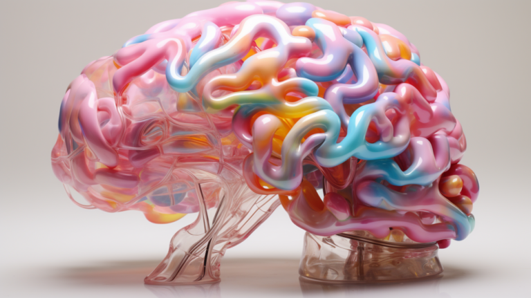 Microplastics & Nanoplastics: Neurotoxicity & Brain Damage? - Brain ASAP