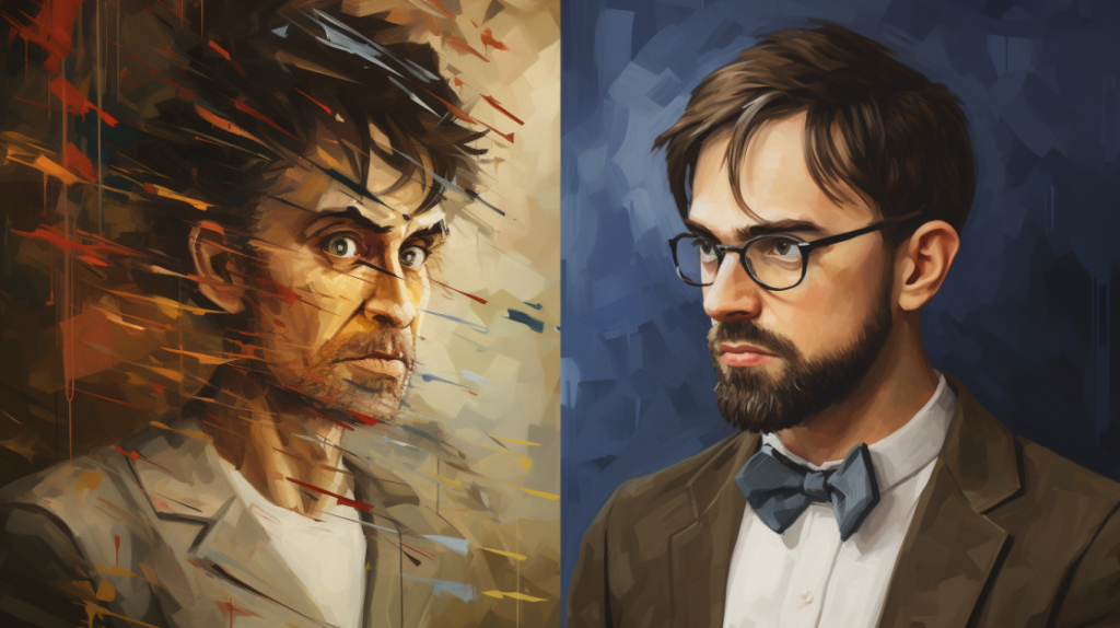 Perceived Intelligence in Psychopathy: Specific Traits Matter (Primary ...