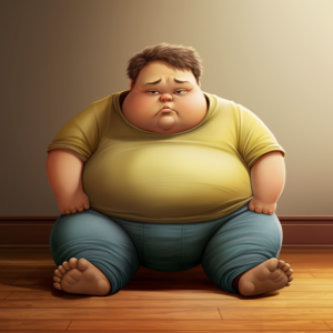 Low Neuregulin-1 (NRG-1) Linked to Obesity & Depression - Brain ASAP