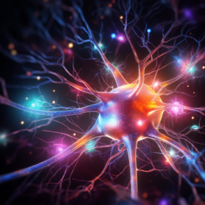 High Serotonin Levels in Social Anxiety Disorder Brains (PET Scans ...