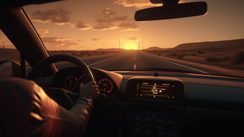 Virtual Reality Exposure Therapy (VRET) for Car Accident PTSD: A ...
