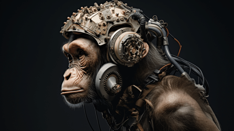 Neural Activity in Brain-Machine Interface Manual Reaching Task (Rhesus Monkey Study) - Brain ASAP