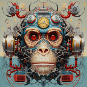 Neural Activity in Brain-Machine Interface Manual Reaching Task (Rhesus ...